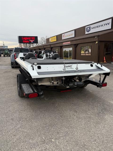 New 2026 River Pro 20LP Inboard Jet Boat with 300 Horsepower Rotax ...