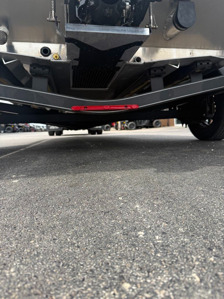 New 2026 River Pro 20LP Inboard Jet Boat with 300 Horsepower Rotax ...