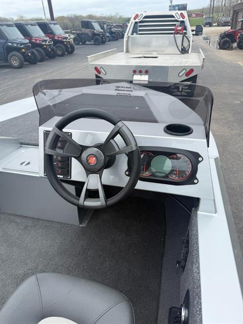 New 2026 River Pro 20LP Inboard Jet Boat with 300 Horsepower Rotax ...