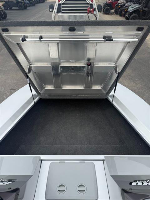 New 2026 River Pro 20LP Inboard Jet Boat with 300 Horsepower Rotax ...