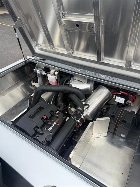 New 2026 River Pro 20LP Inboard Jet Boat with 300 Horsepower Rotax ...