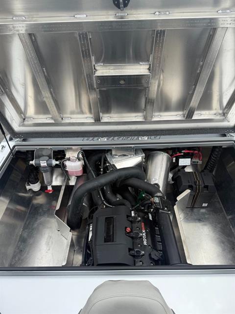New 2026 River Pro 20LP Inboard Jet Boat with 300 Horsepower Rotax ...