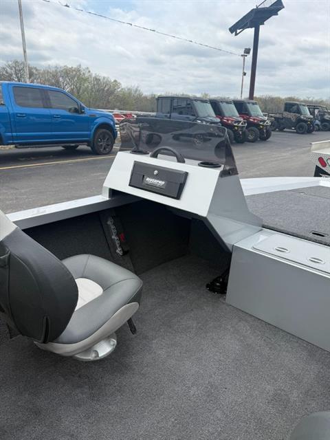 New 2026 River Pro 20LP Inboard Jet Boat with 300 Horsepower Rotax ...