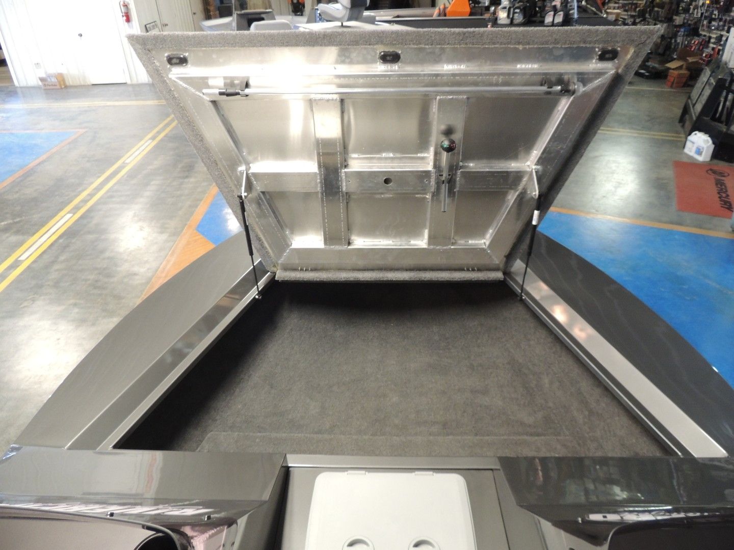 New 2026 River Pro 20LP Inboard Jet Boat with 300 Horsepower Rotax ...