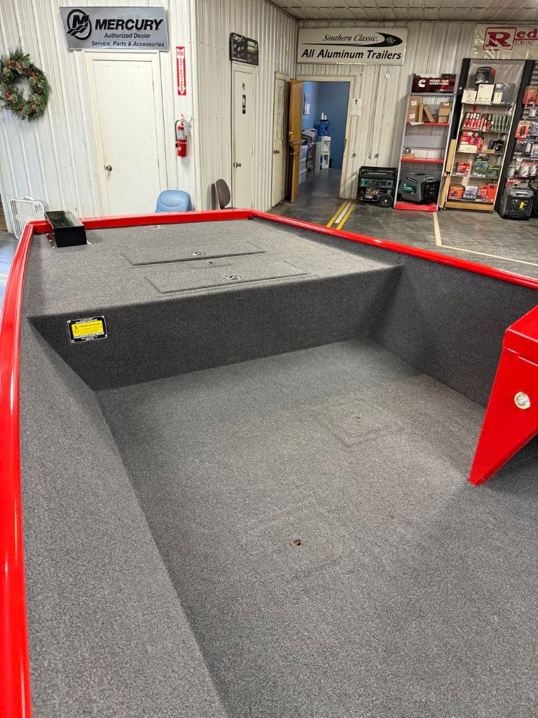 New 2025 Legend SS 18x56 Flatbottom Outboard Jet Boat with 150 Pro-XS ...