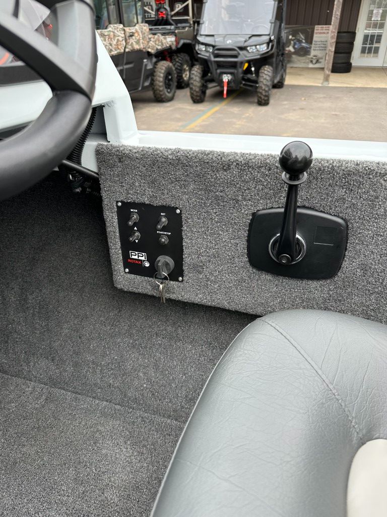 New 2025 River Pro 20LP Inboard Jet Boat with 300 HP Rotax Supercharged ...