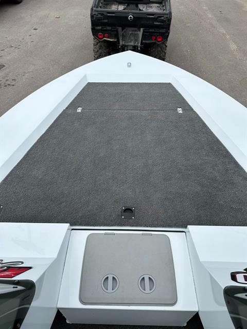 New 2025 River Pro 20LP Inboard Jet Boat with 300 HP Rotax Supercharged ...