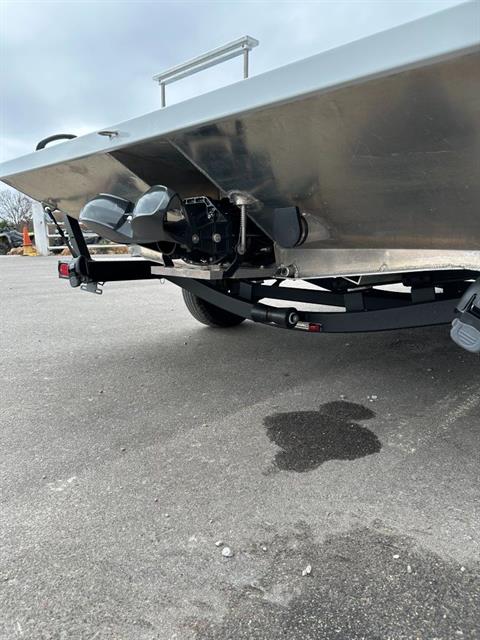 New 2025 River Pro 20LP Inboard Jet Boat with 300 HP Rotax Supercharged ...