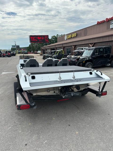 New 2025 River Pro 20LP Inboard Jet Boat with 300 HP Rotax Supercharged ...