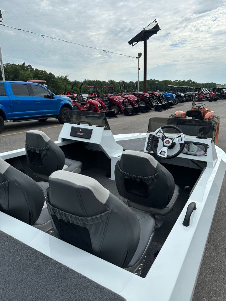 New 2025 River Pro 20LP Inboard Jet Boat with 300 HP Rotax Supercharged ...