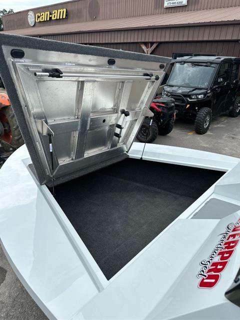 New 2025 River Pro 20LP Inboard Jet Boat with 300 HP Rotax Supercharged ...