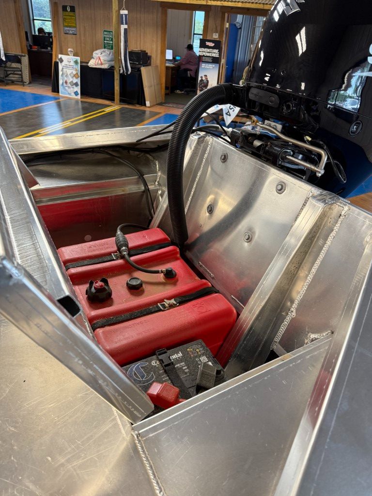 New 2025 Legend SS 17x52 Semi-V Sport Model Outboard Jet Boat with ...