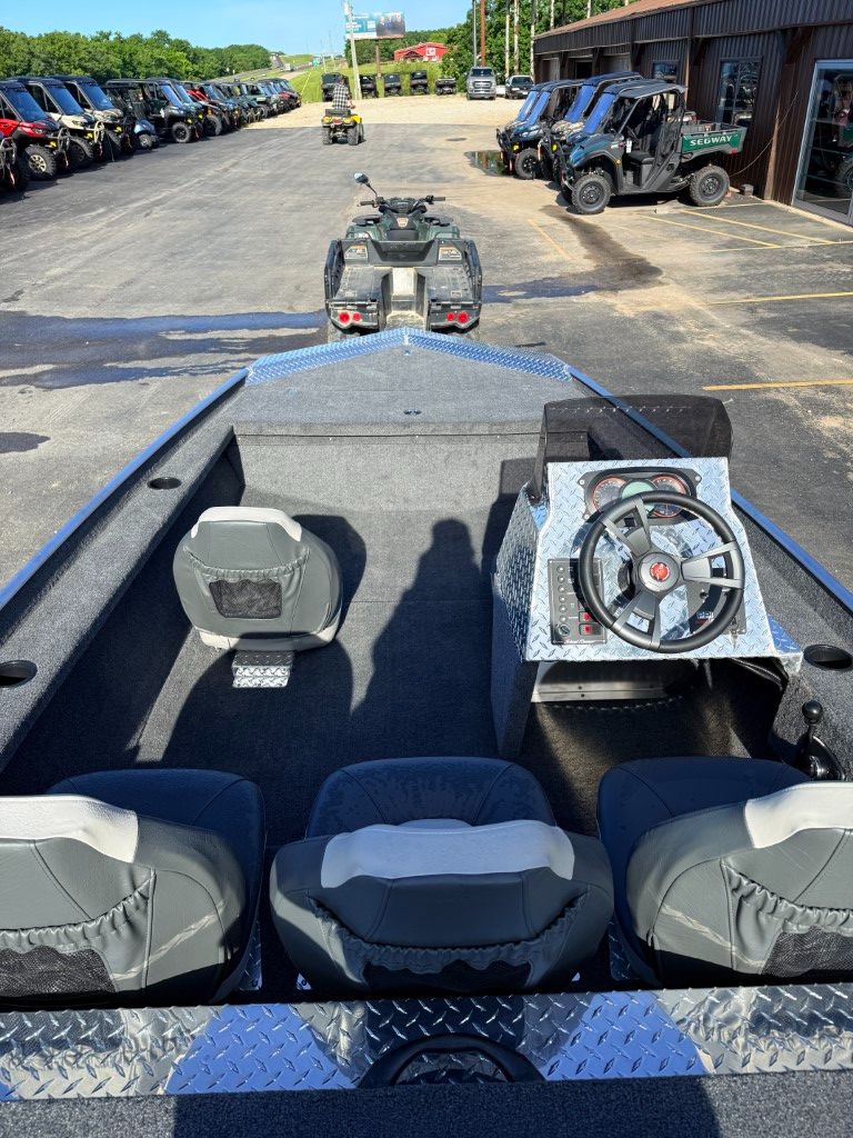 New 2026 Shoal Runner 20 SCR Inboard Jet Boat with Rotax 300 HP ...