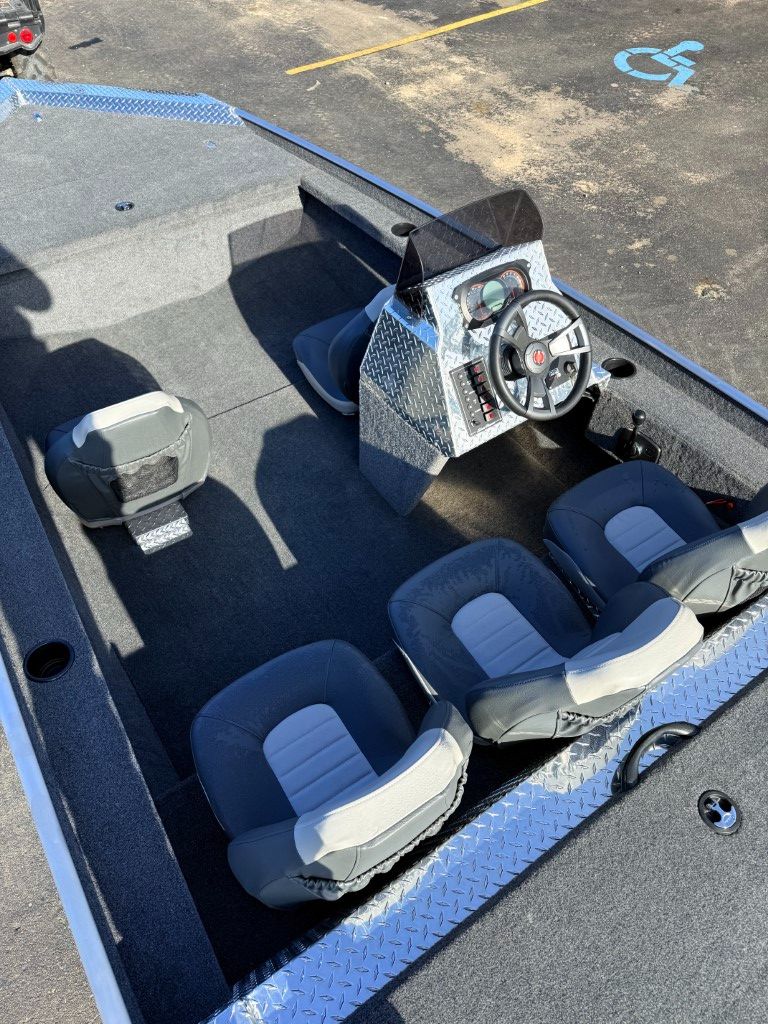 New 2026 Shoal Runner 20 SCR Inboard Jet Boat with Rotax 300 HP ...