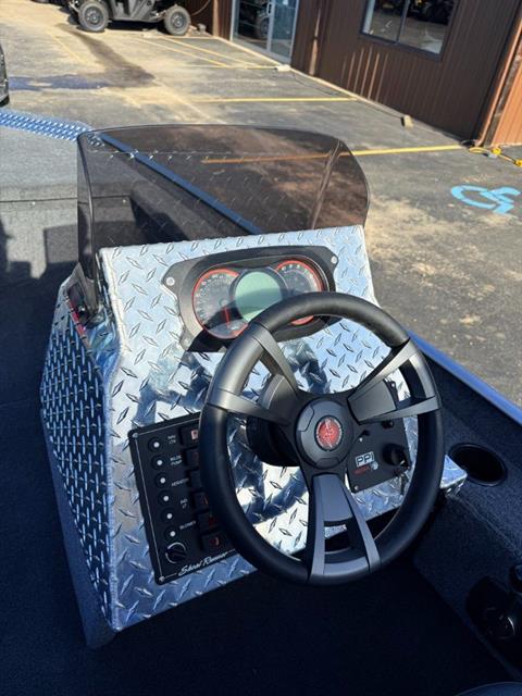 New 2026 Shoal Runner 20 SCR Inboard Jet Boat with Rotax 300 HP ...