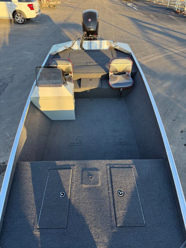 New 2025 Legend SS 19x60 Semi-V Outboard Jet Boat Powered with Mercury ...