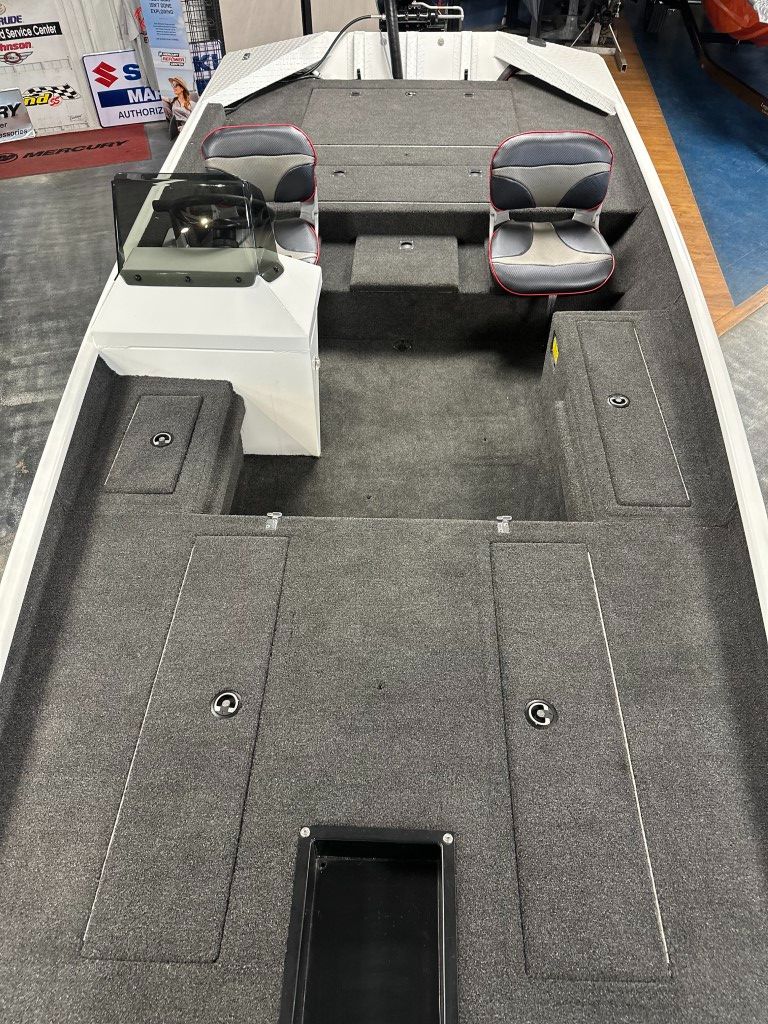 New 2024 Legend SS 18x60 Semi-V Outboard Jet Boat Powered by Mercury ...