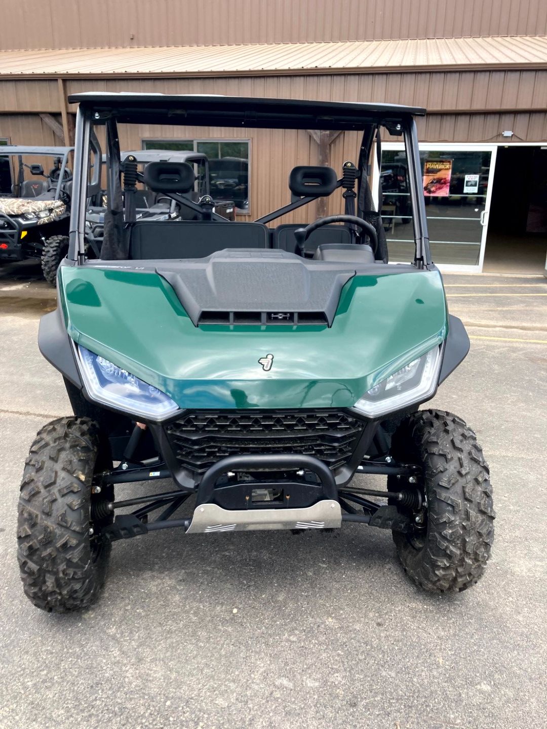 New 2025 Segway Powersports UT6 S, Cuba MO | Specs, Price, Photos ...