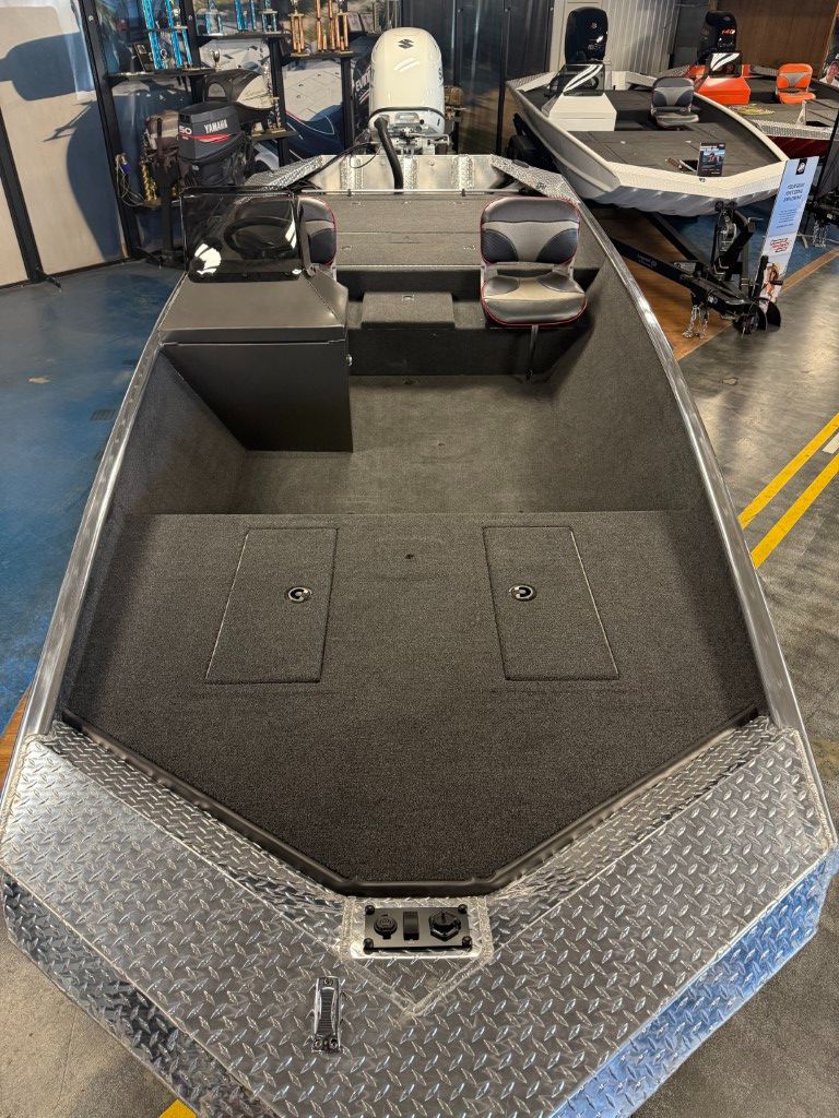 New 2025 Legend SS 18x56 Semi-V Outboard Jet Boat Powered with Suzuki ...