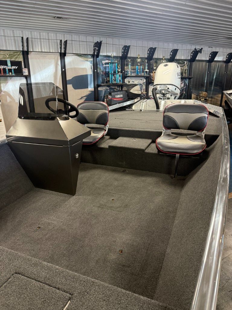 New 2025 Legend SS 18x56 Semi-V Outboard Jet Boat Powered with Suzuki ...