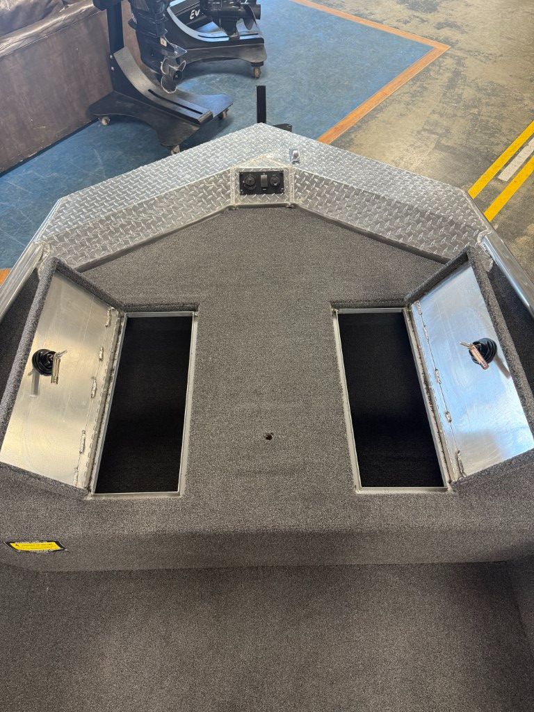 New 2025 Legend SS 18x56 Semi-V Outboard Jet Boat Powered with Suzuki ...