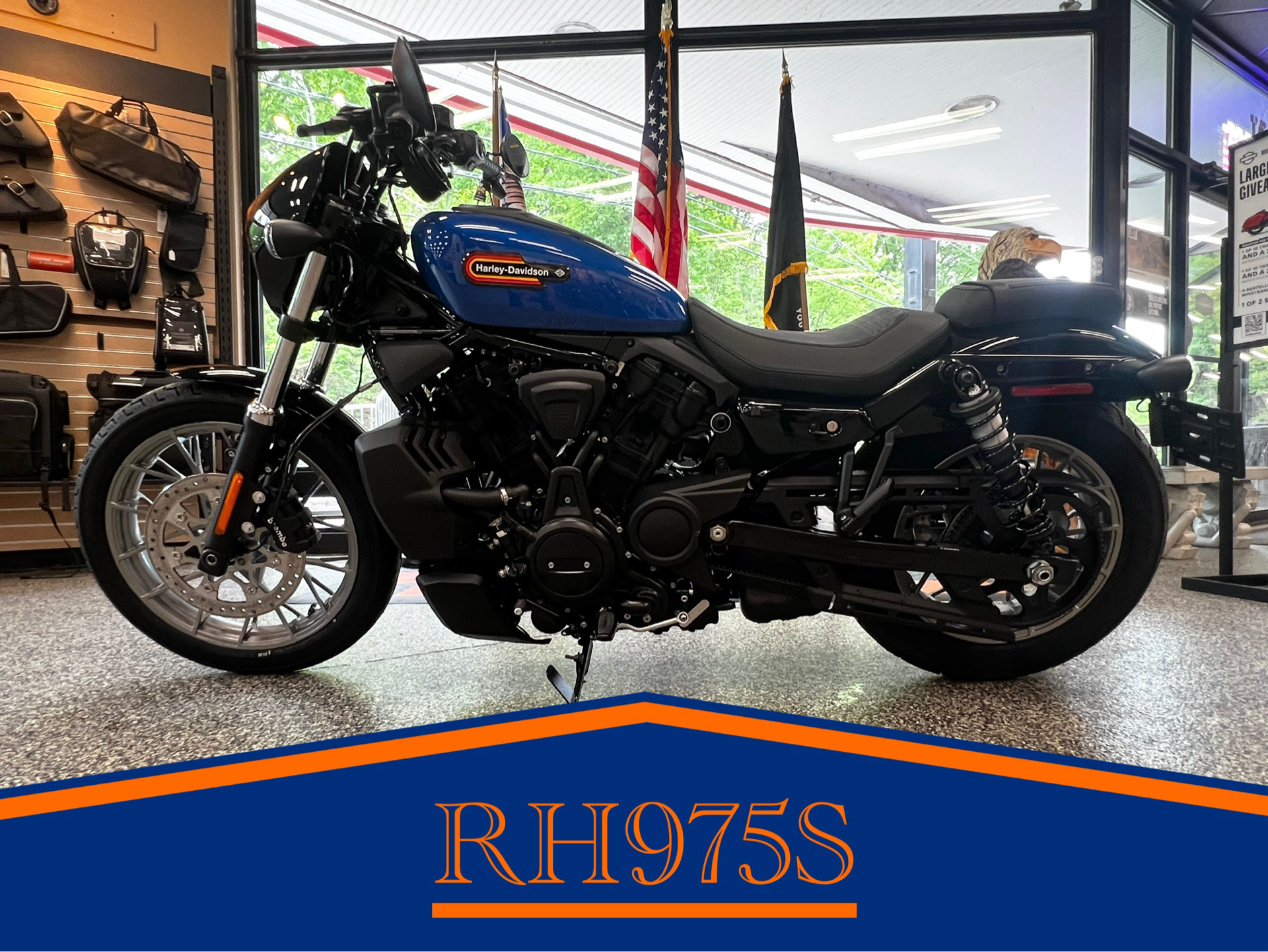 New 2025 Harley-Davidson Nightster® Special Motorcycle - Specs, Price ...