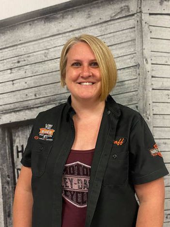 Our Staff | Baer Harley-Davidson®, Honesdale PA