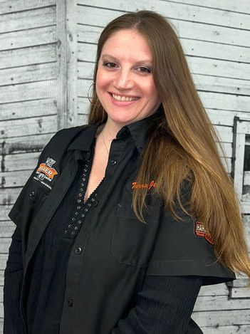 Our Staff | Baer Harley-Davidson®, Honesdale PA