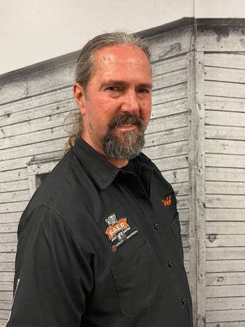 Our Staff | Baer Harley-Davidson®, Honesdale PA