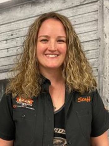 Our Staff | Baer Harley-Davidson®, Honesdale PA