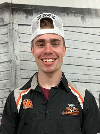 Our Staff | Baer Harley-Davidson®, Honesdale PA