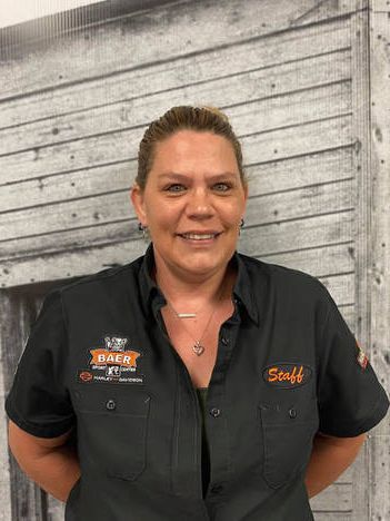 Our Staff | Baer Harley-Davidson®, Honesdale PA