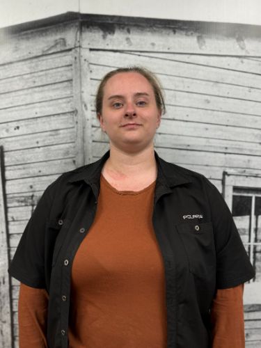 Our Staff | Baer Polaris, Honesdale PA