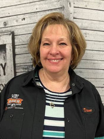 Our Staff | Baer Polaris, Honesdale PA