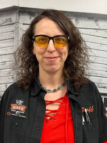 Our Staff | Baer Polaris, Honesdale PA