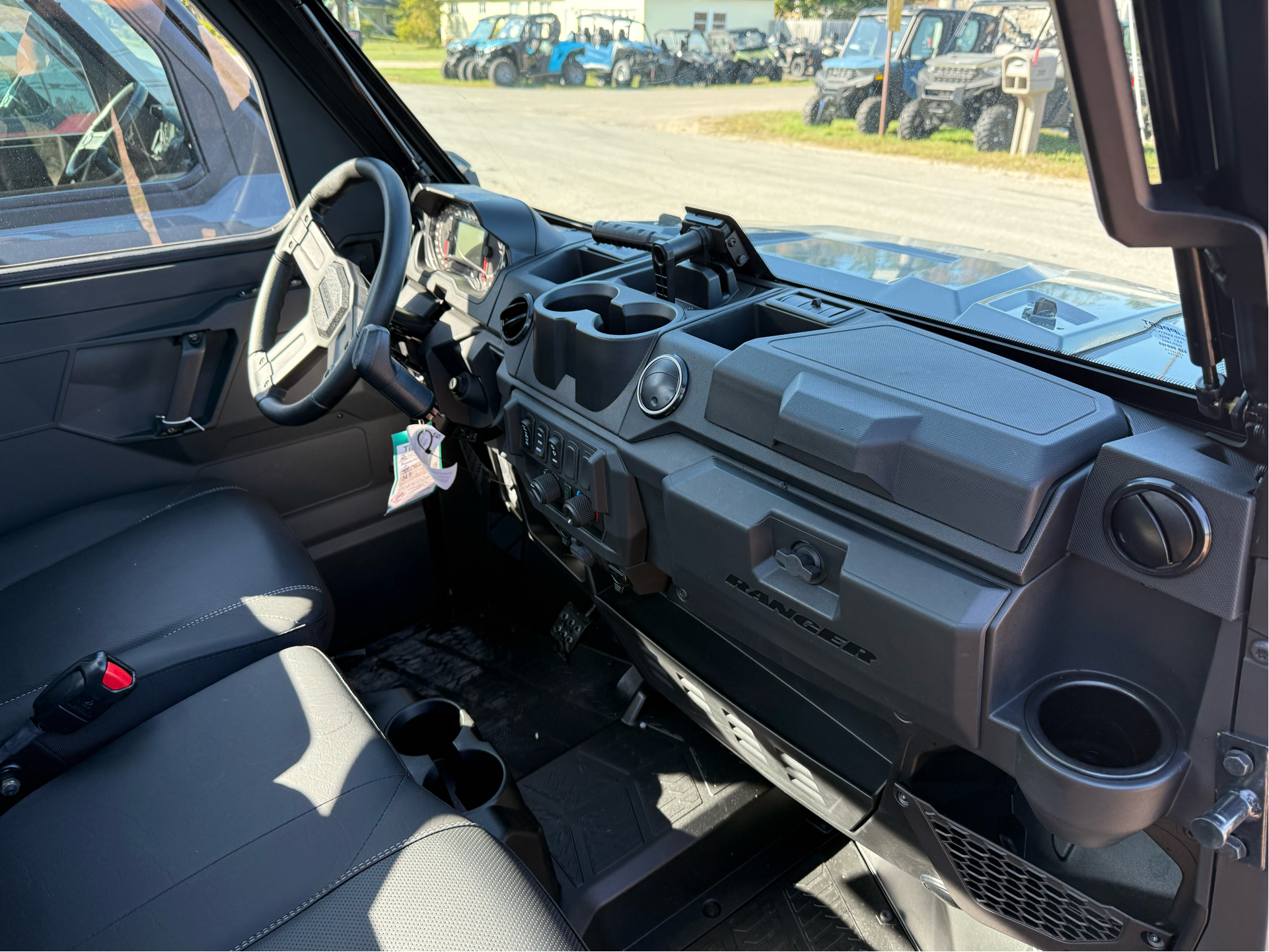 New 2026 Polaris Ranger XP 1000 NorthStar Edition Premium, Gaylord MI | Specs, Price, Photos ...