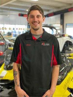 Our Staff | Extreme Power Sports Gaylord, Gaylord MI
