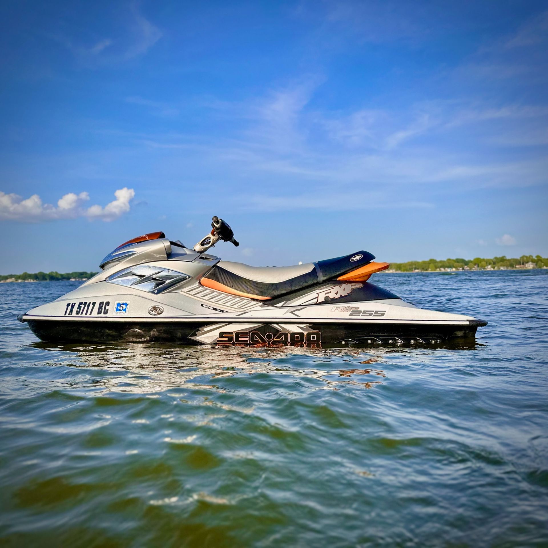 Used 2008 Sea-Doo RXP™-X, Mabank TX | Specs, Price, Photos | Hyper ...