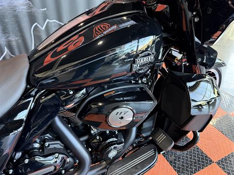 New 2026 Harley-Davidson Street Glide® 3 Limited Vivid Black (Black ...