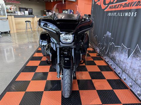 New 2026 Harley-Davidson Street Glide® 3 Limited Vivid Black (Black ...
