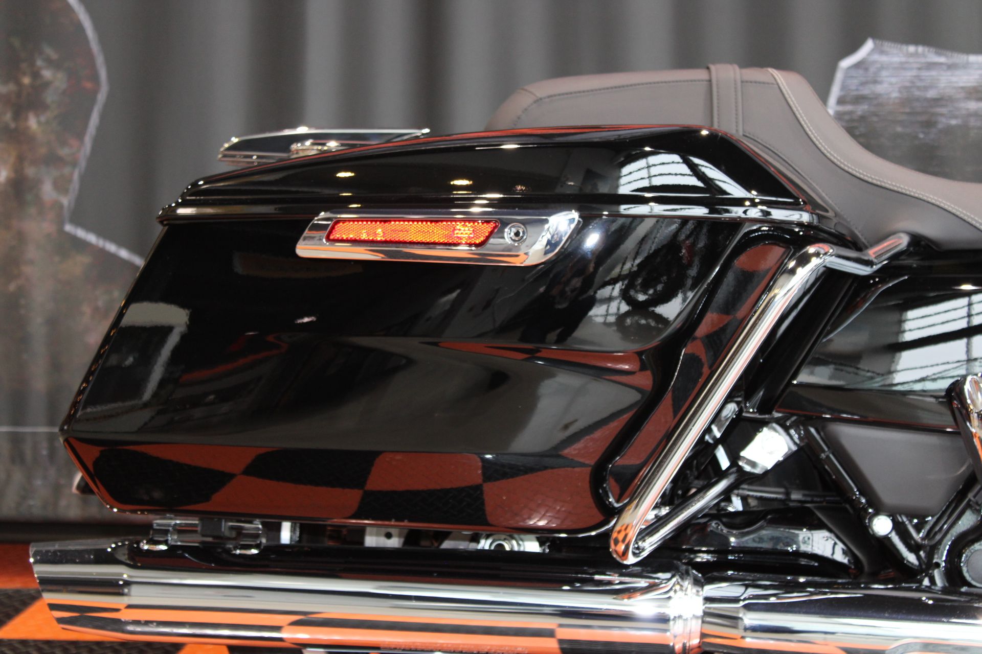 Certified Pre-Owned 2024 Harley-Davidson Street Glide® Vivid Black ...