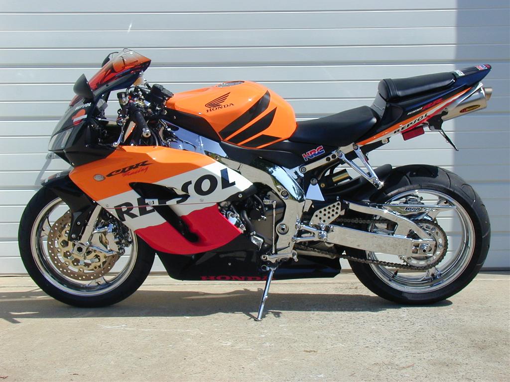 repsol 2005