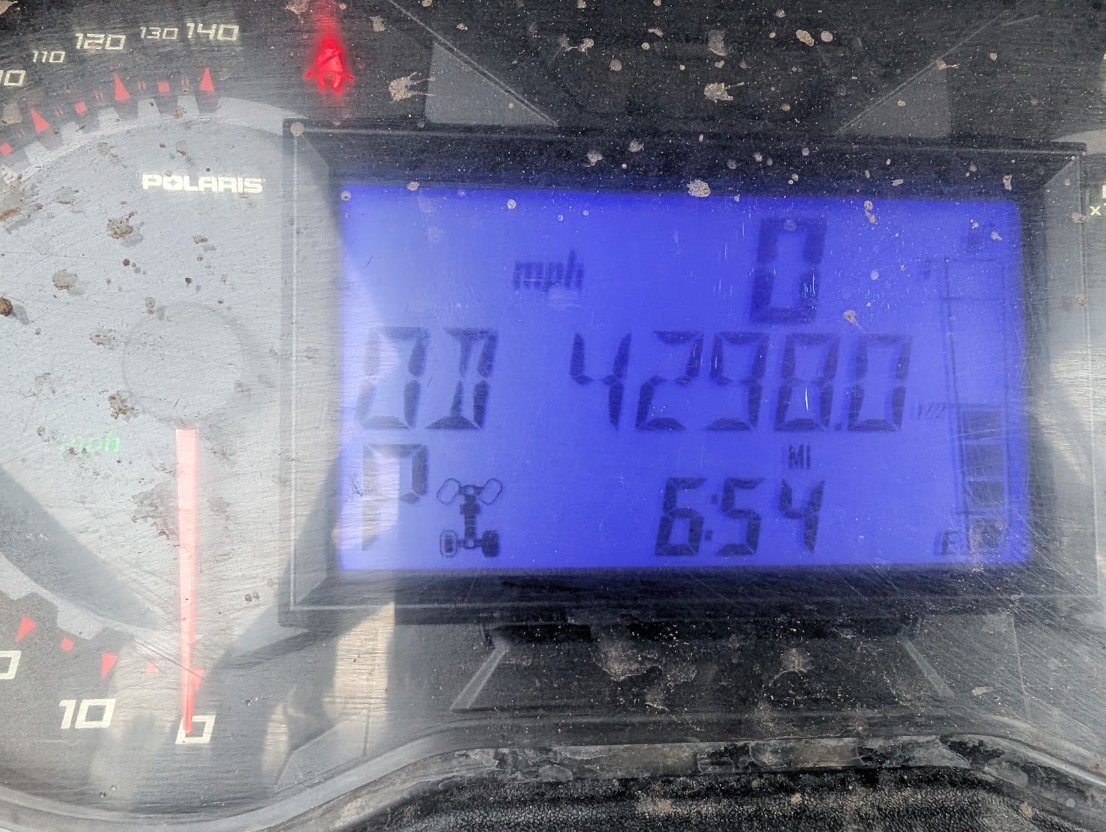 Used 2021 Polaris RZR XP 4 1000 Premium Matte Navy Blue | Utility Vehicles in Idaho Falls ID ...