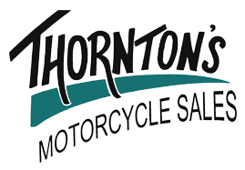Motorcycle, ATV, UTV Dealers, Versailles & Madison IN | Thornton's ...