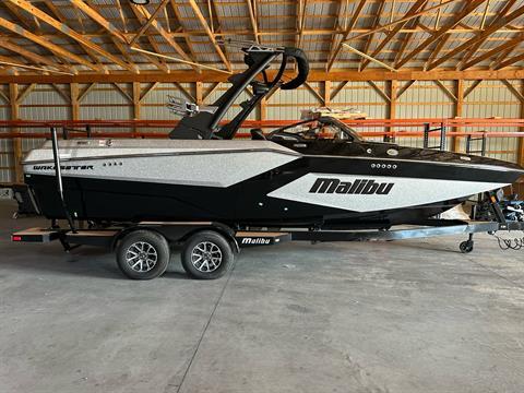 New 2024 Malibu Wakesetter 23 MXZ for Sale Gaylord MI Specs Photos Price MAL84H324
