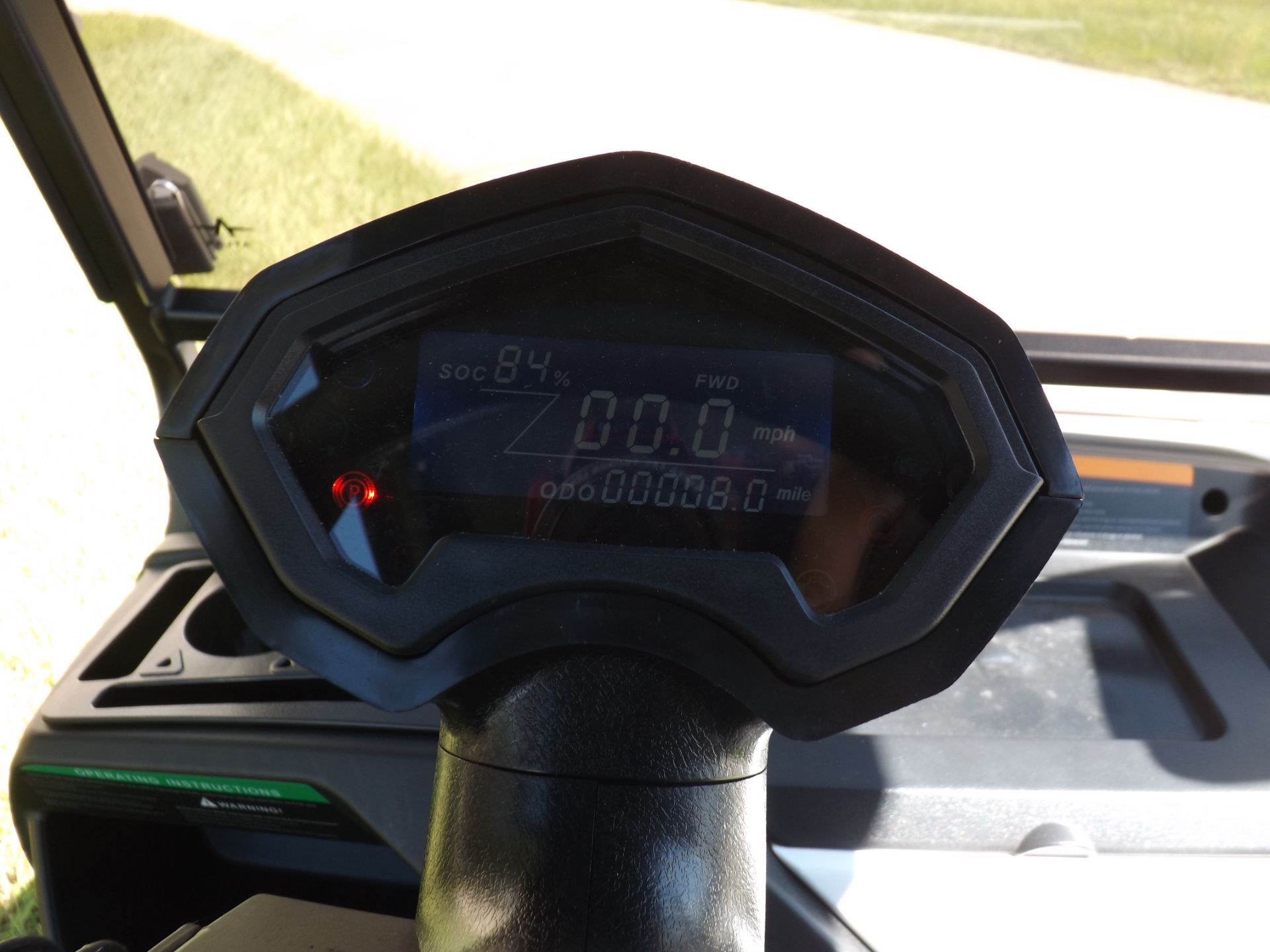 New 2023 ATLAS 4 Passenger (Lithium Battery) | Golf Carts in Central ...