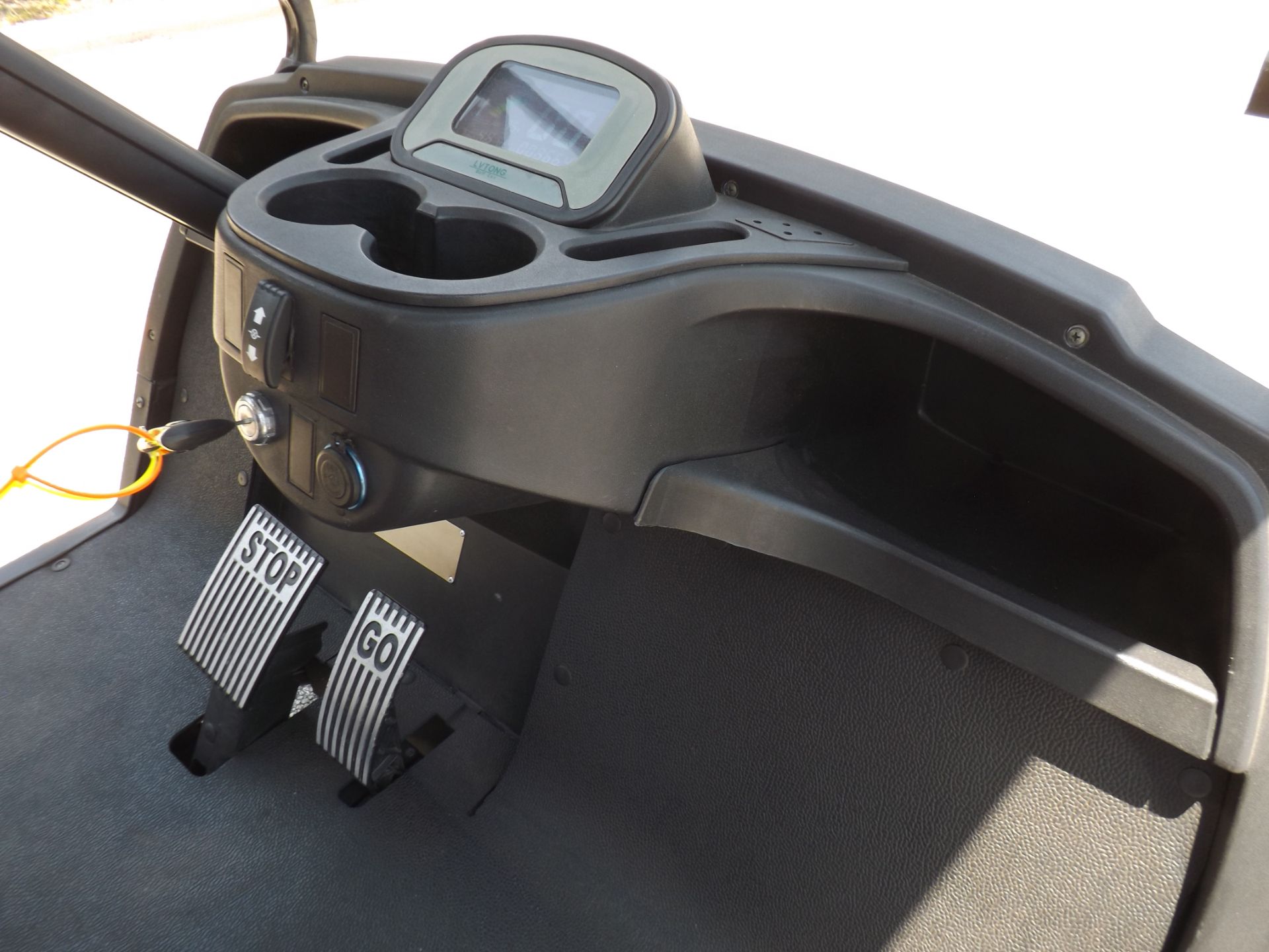 Used 2021 Advanced EV AEV 4L (Electric Lifted) | Golf Carts in Central Florida | CHAMPAGNE ...