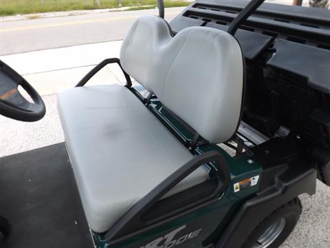 New 2025 Club Car XRT 800 Electric | Utility Vehicles in Central ...