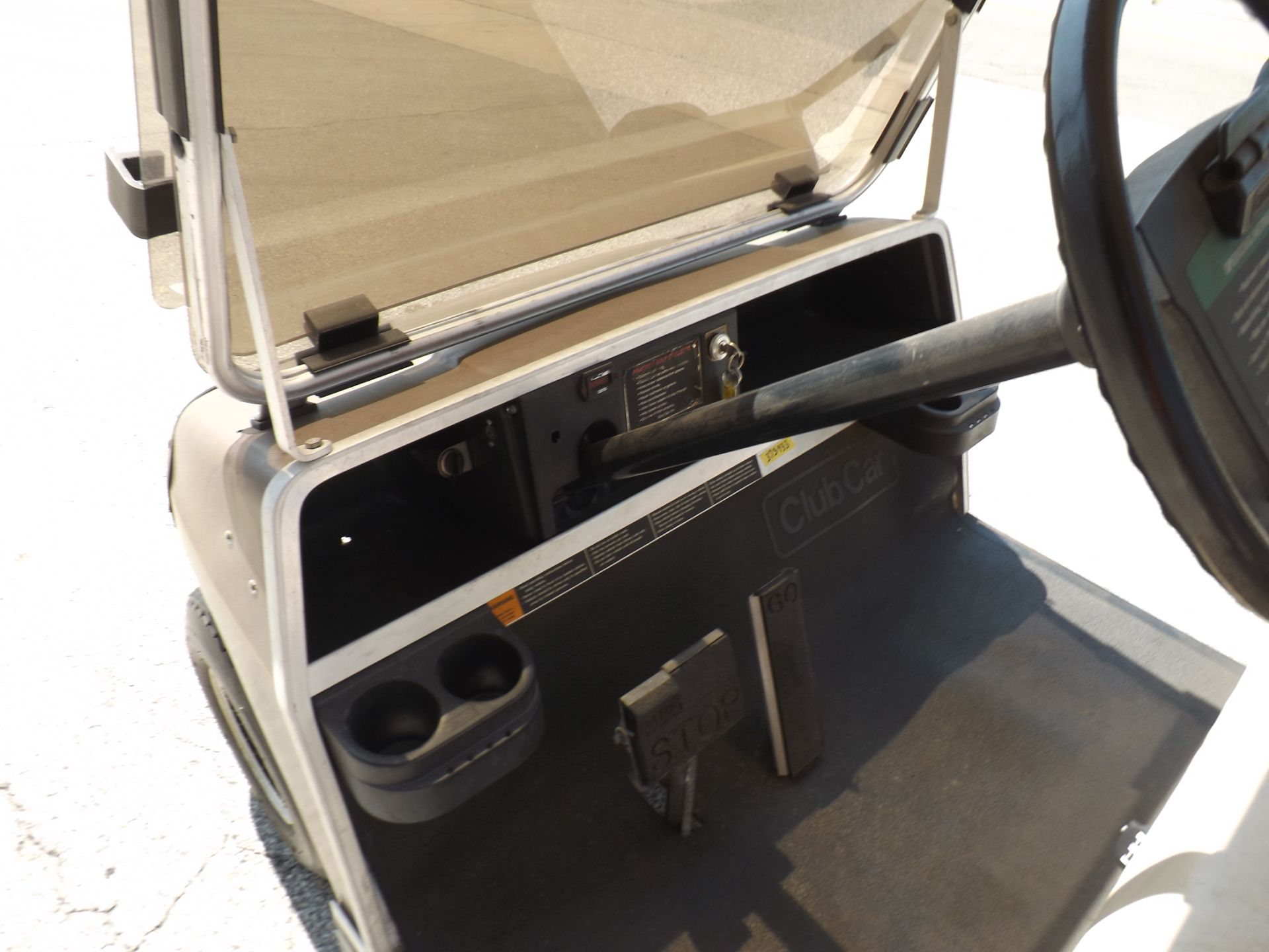 Used 1994 Club Car DS | Golf Carts in Central Florida | GOLD EVOL741AA
