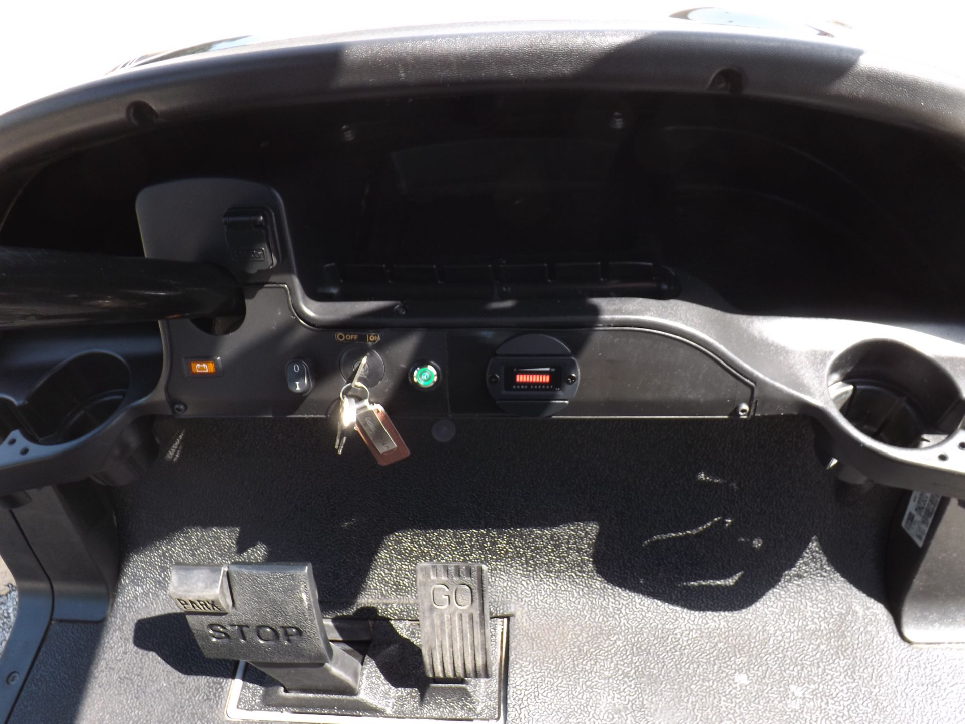 Used 2023 Club Car Tempo Electric | Golf Carts in Central Florida ...